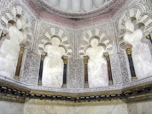 The Artistic Undertakings of Caliph al-Hakam II in Cordoba | The ...