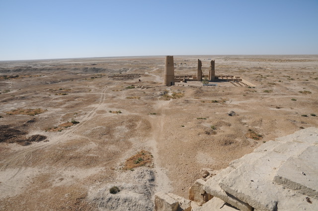 Dehistan: Archaeology of a Medieval Pilgrimage City | The Khalili ...