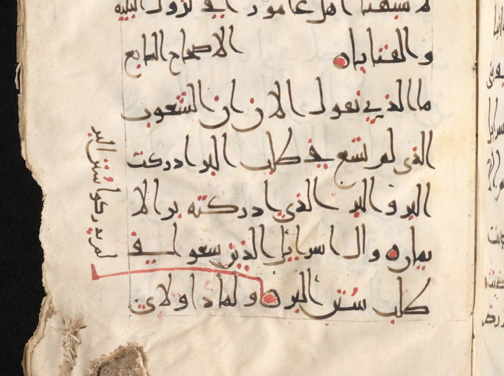 A Greek-Orthodox monastery in the desert: Mount Sinai and the material ...