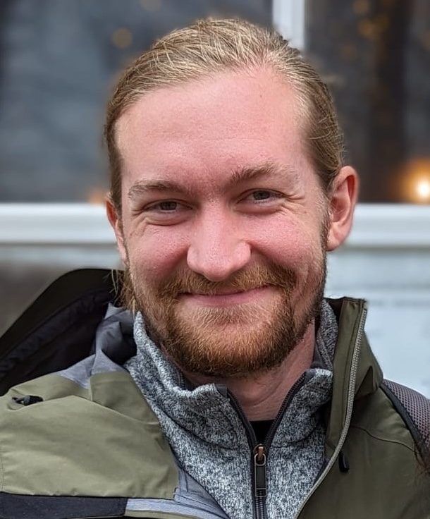 Noah Hastings | The Khalili Research Centre