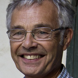 James Allan | The Khalili Research Centre